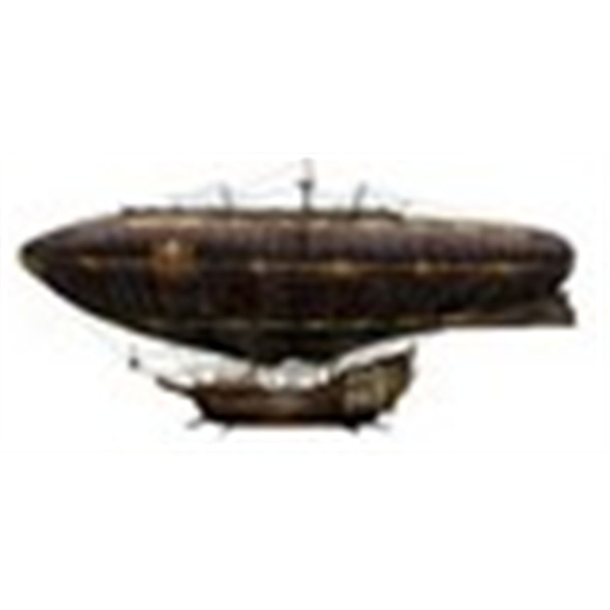 Three Musketeers Cardinal Richelieu (Christoph Waltz) Life Size Airship