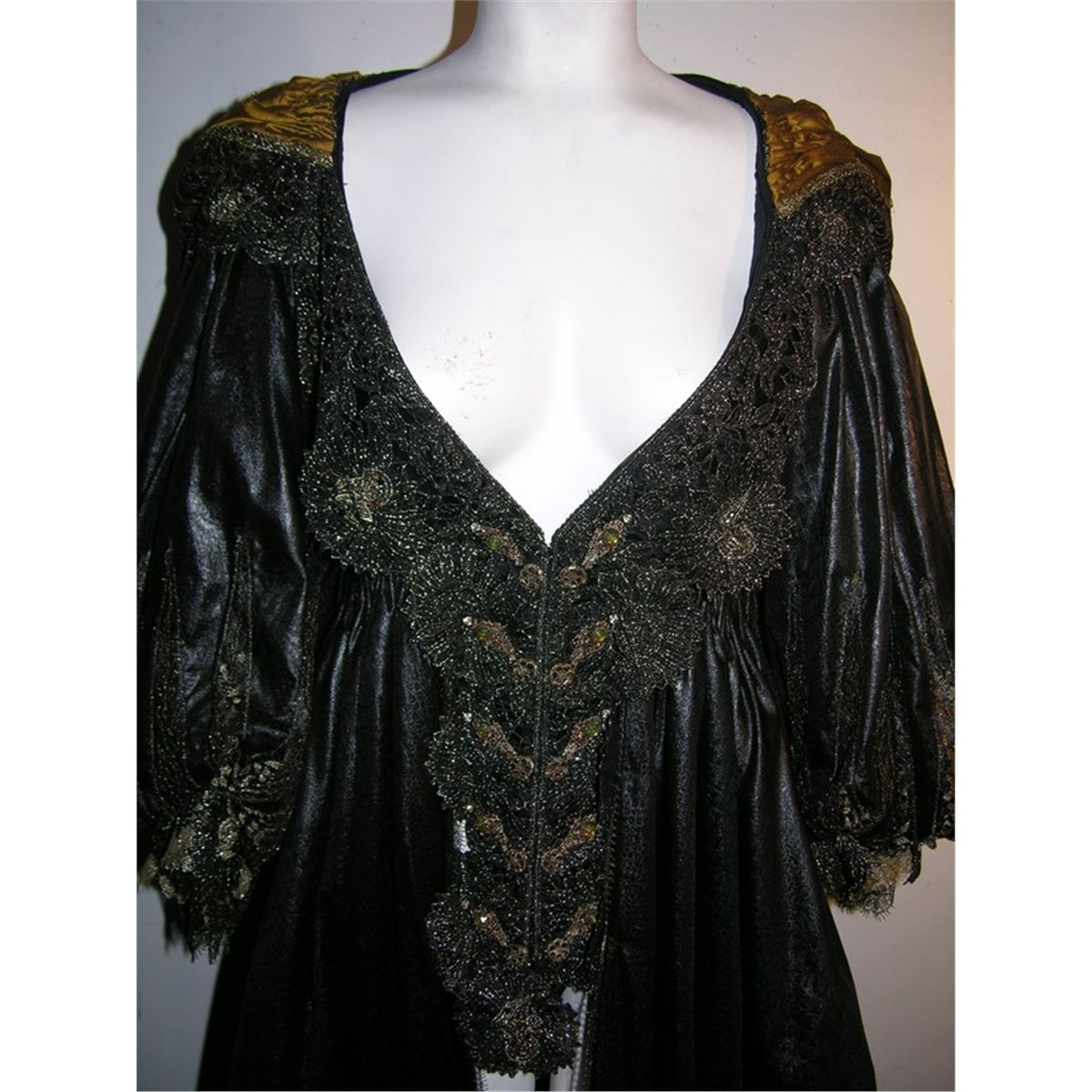 Three Musketeers Milady De Winter (Milla Jovovich) Hero Costume