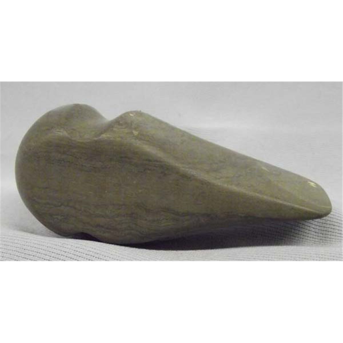 Small Stone Axe Head Hammer