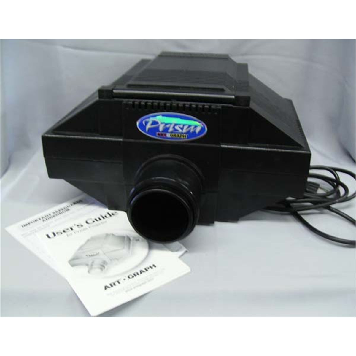 Artograph Prism Projector