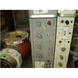 PD 1570 POWER SUPPLY