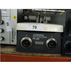 CORNING PC-351 STIRRER