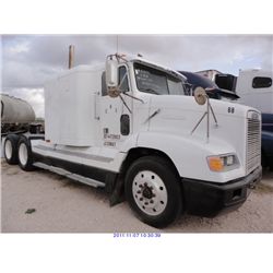 1991 - FREIGHTLINER TRUCK