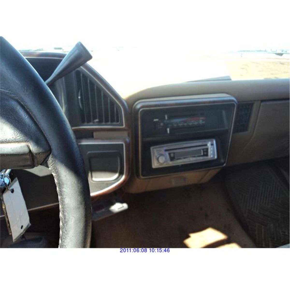 1990 - FORD F350