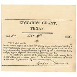 Haden Edwards