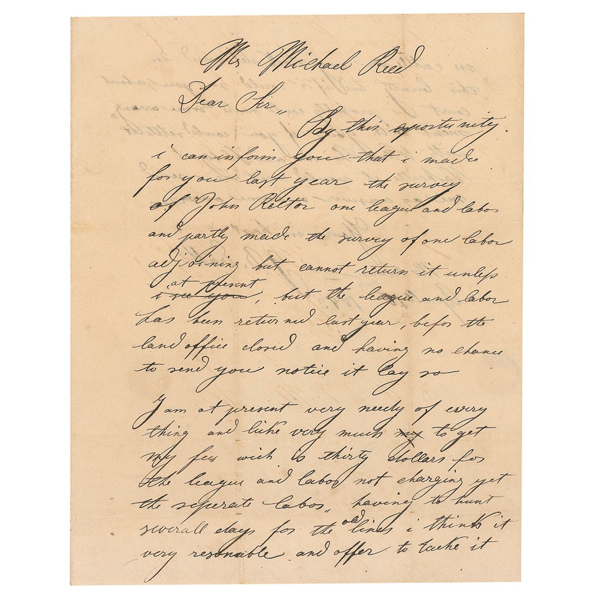 George Bernard Erath