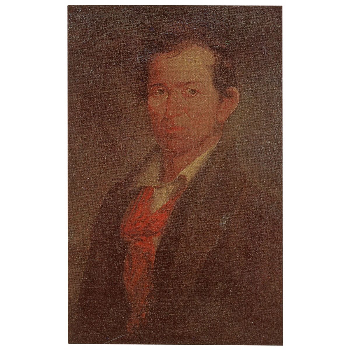 Erastus ‘Deaf’ Smith