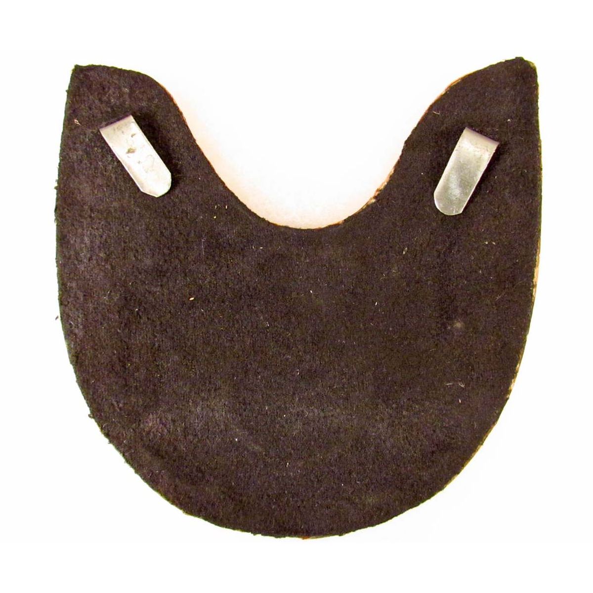 BRITISH OFFICER'S GORGET