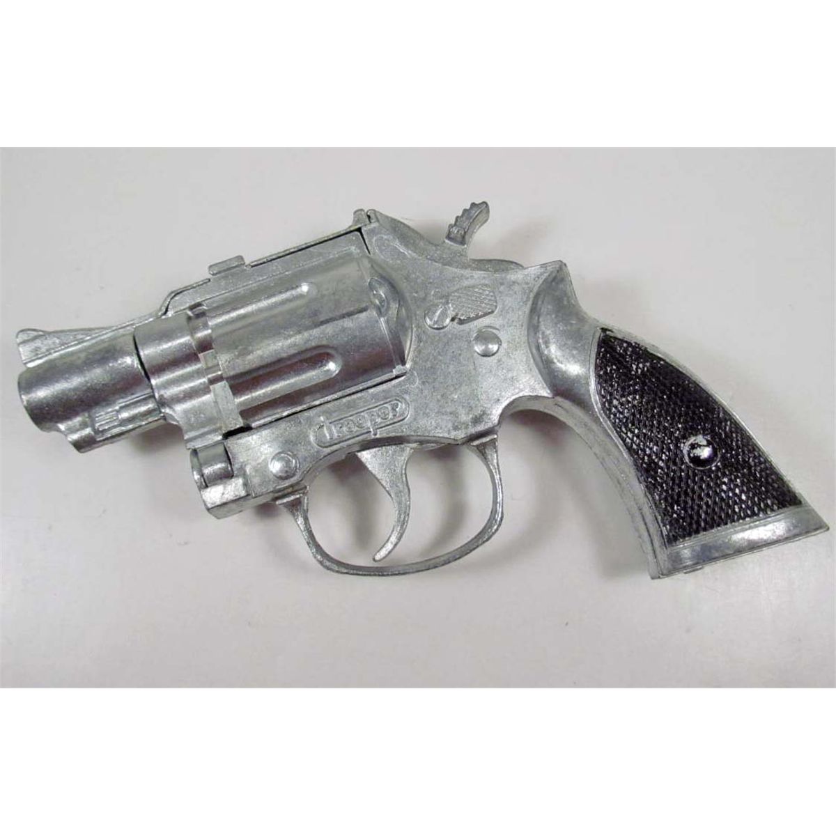 VINTAGE HUBLEY TROOPER CAP GUN