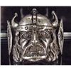 GERMAN NAZI SS VIKING RING - MARKED 'SS 800' FOR SILVER CONTENT