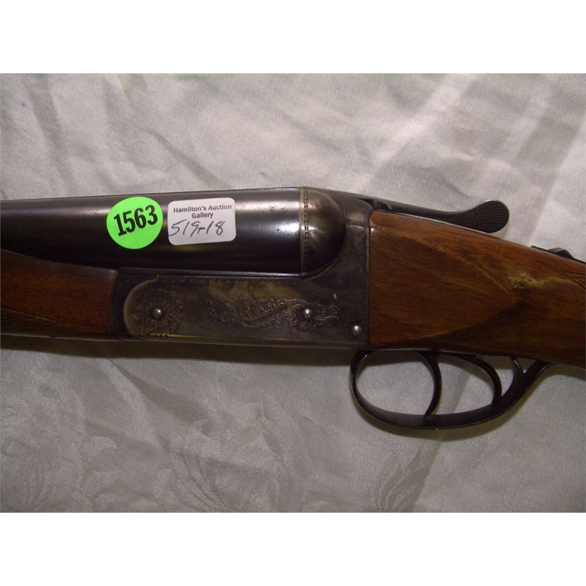 Old miroku shotgun models - jazzupot