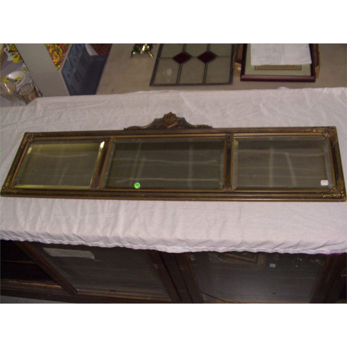 fancy piano mirror SSR