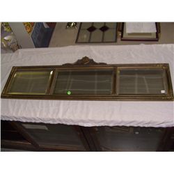 fancy piano mirror SSR