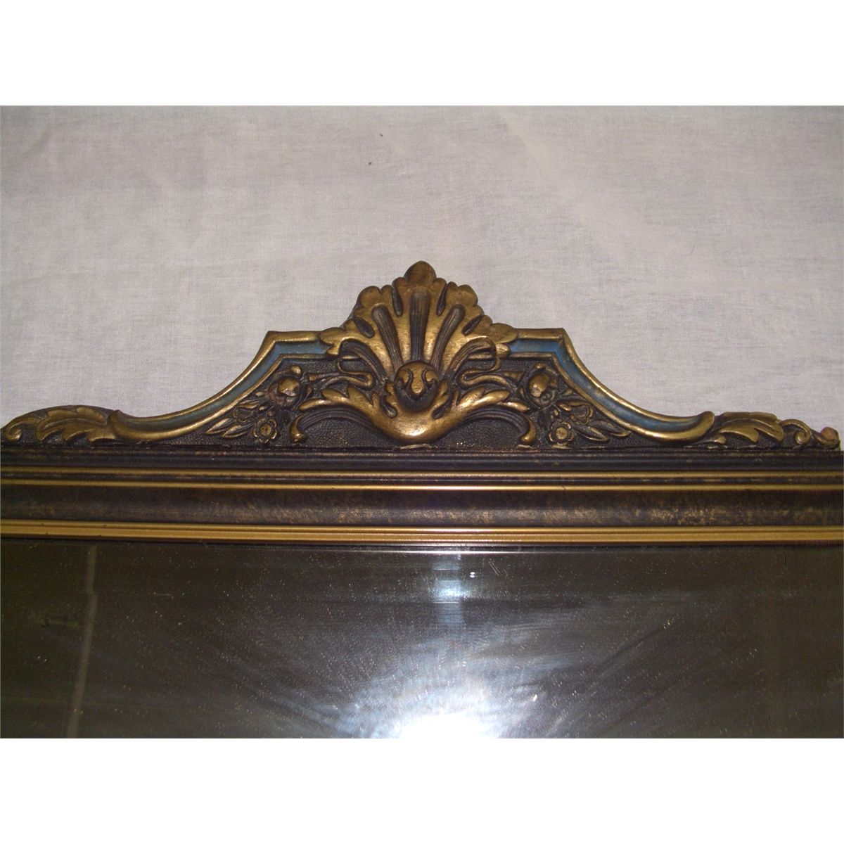 fancy piano mirror SSR