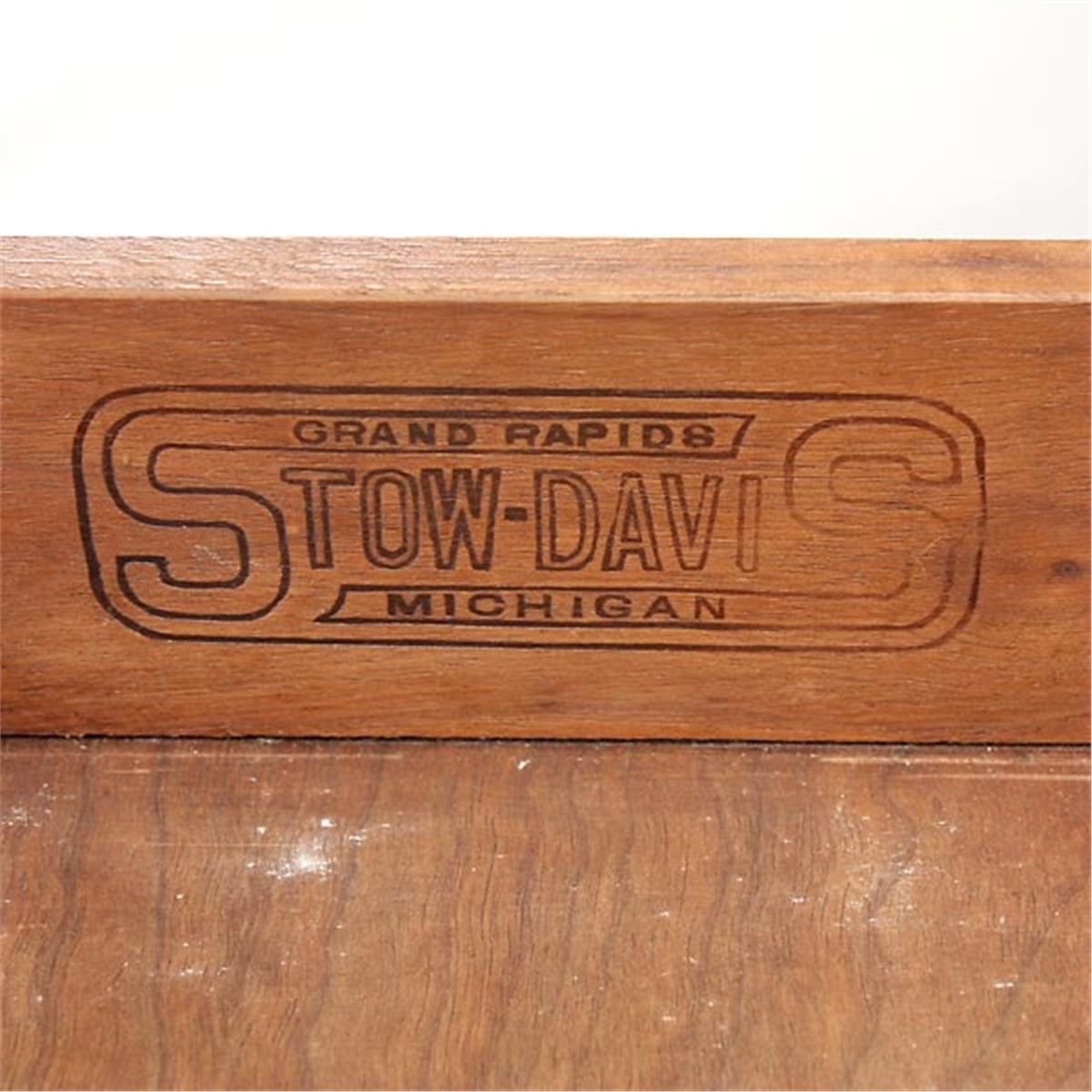 Stow Davis Desk