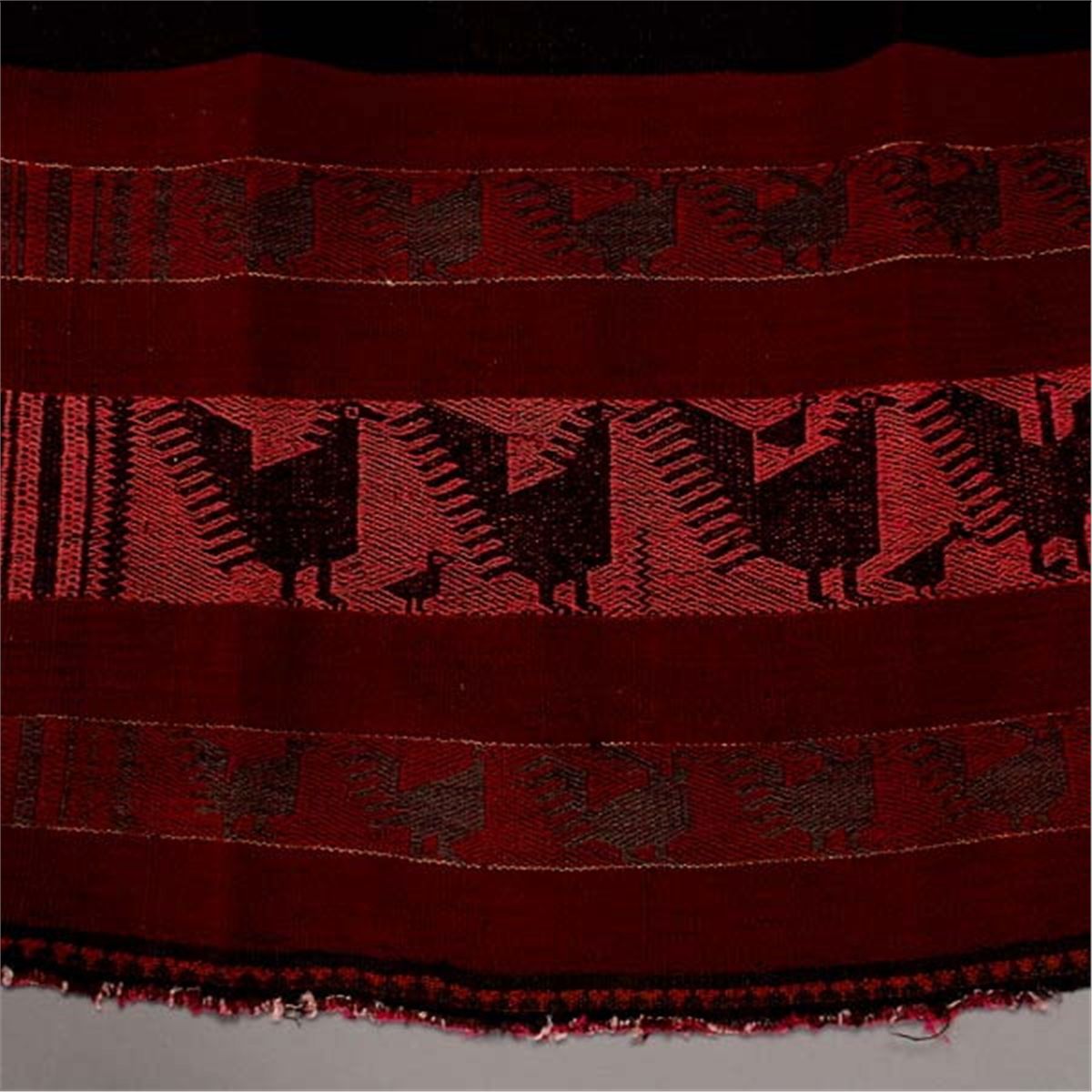 2 bolivia weaving textile aymara quechua