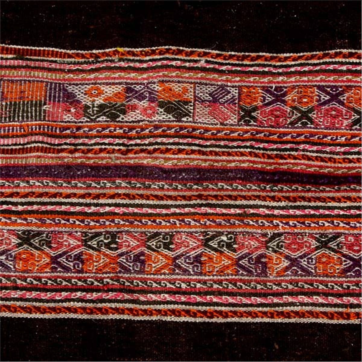 2 bolivia weaving textile aymara quechua
