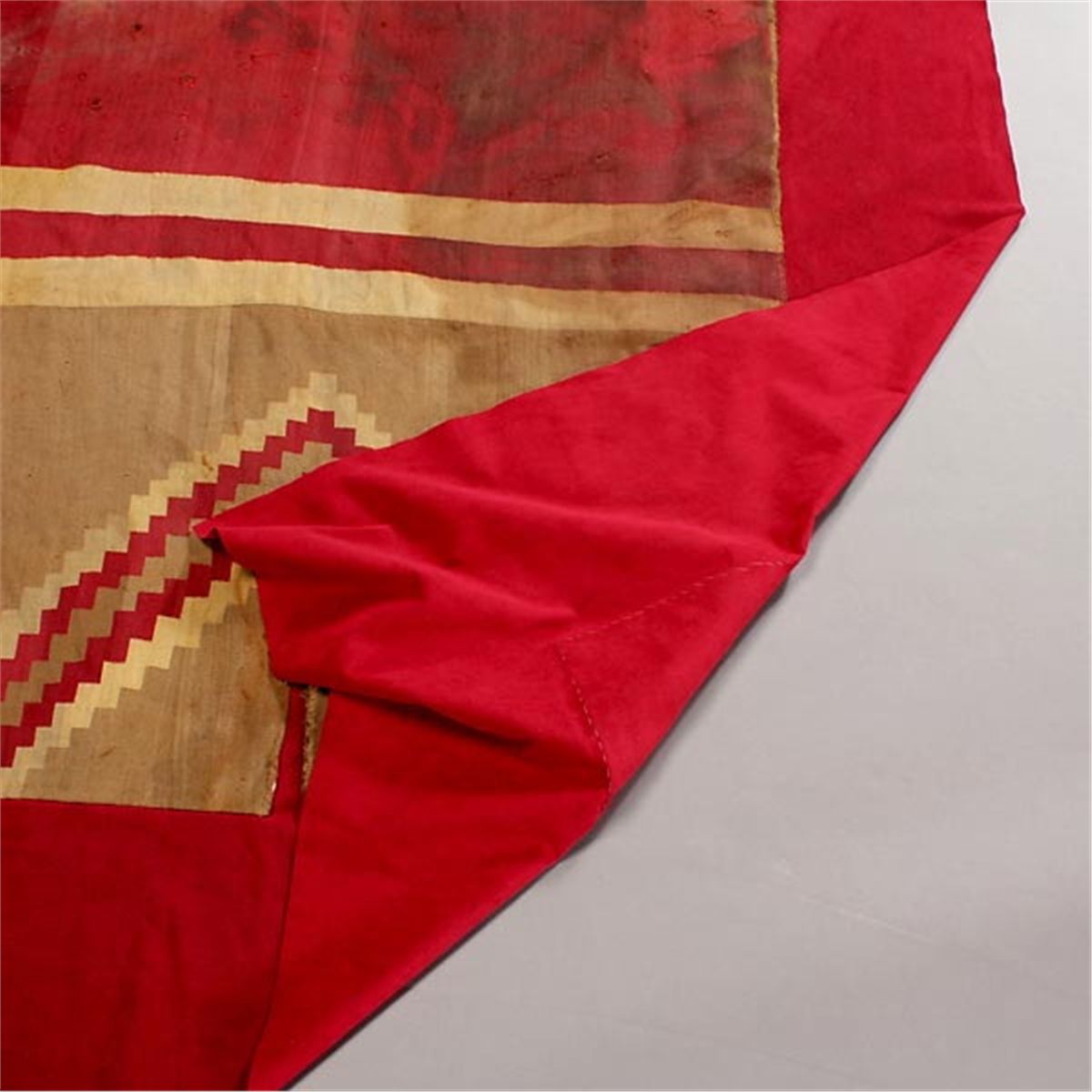 ancient inca peru tunic textile