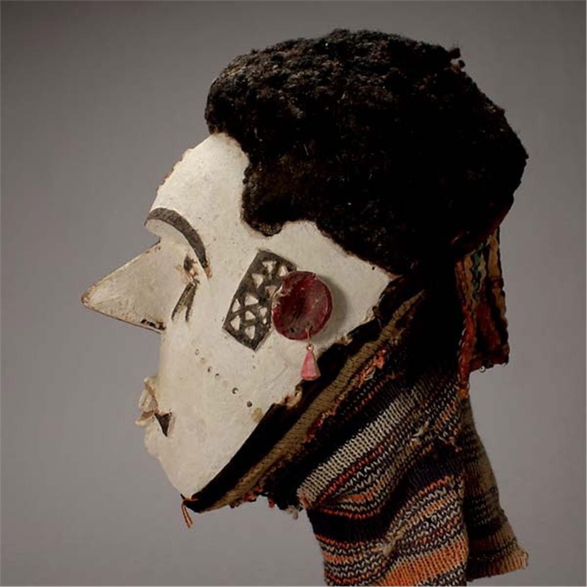 igbo helmet mask nigeria nigerian africa ibo