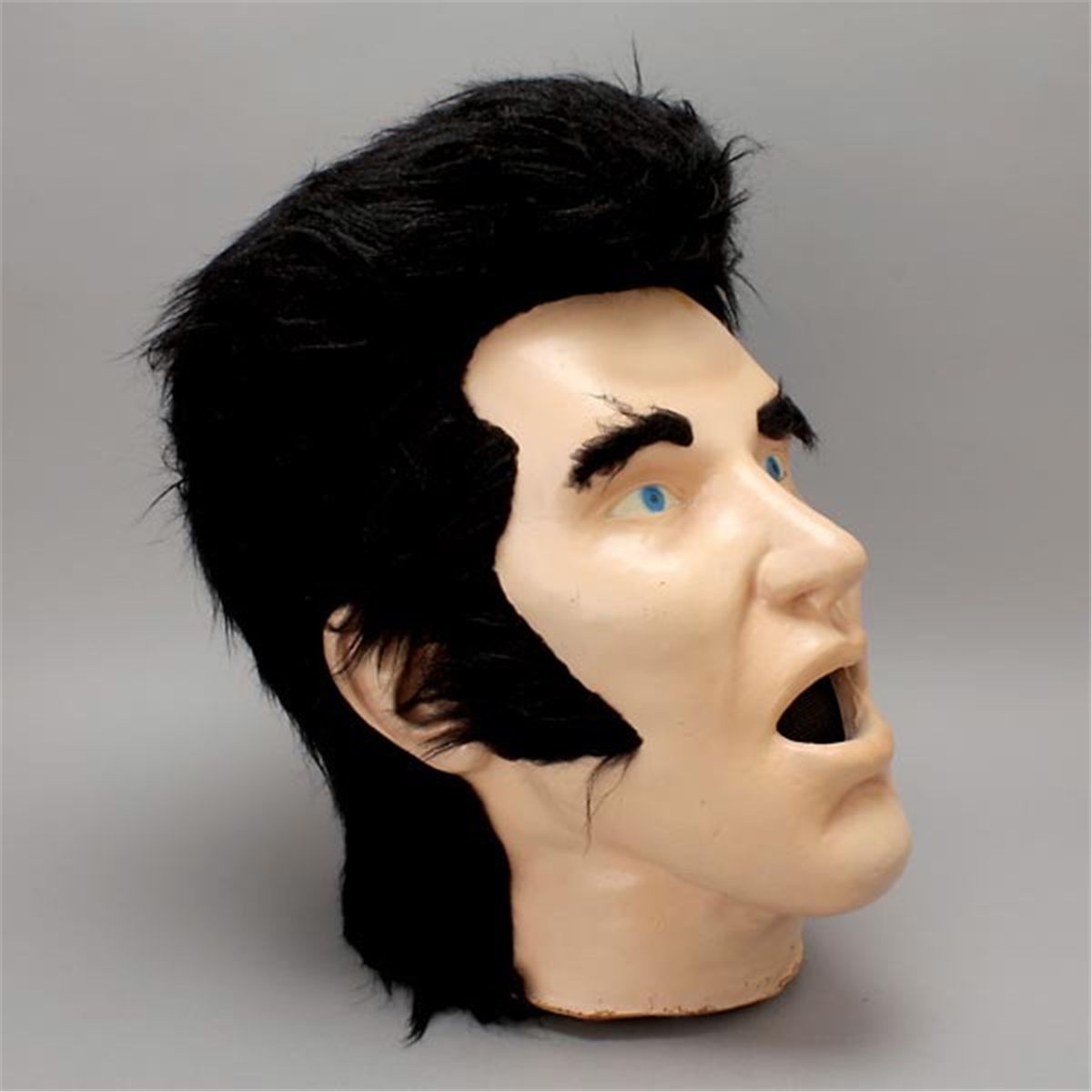 Elvis Head New Orleans