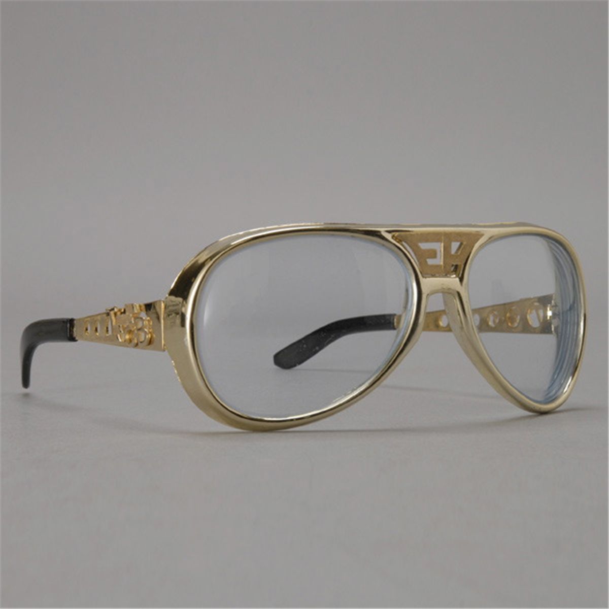 Elvis Presley Prescription Eye Glasses with Photos