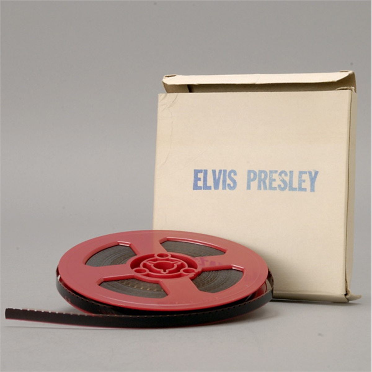 Movie Trailer 8mm Elvis Presley 1935-1977