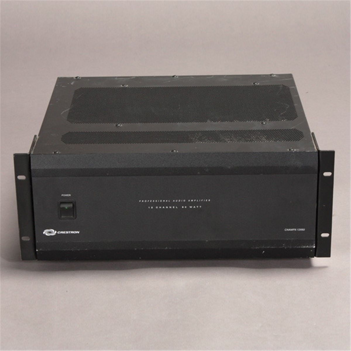 Crestron Electronics Professional Audio Amplifier