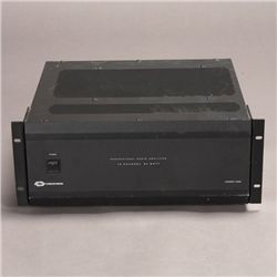 Crestron Electronics Professional Audio Amplifier
