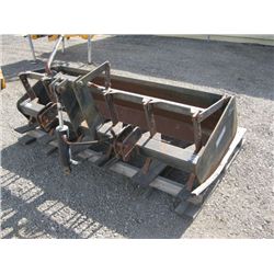 Gearmore Gannon Box Scraper