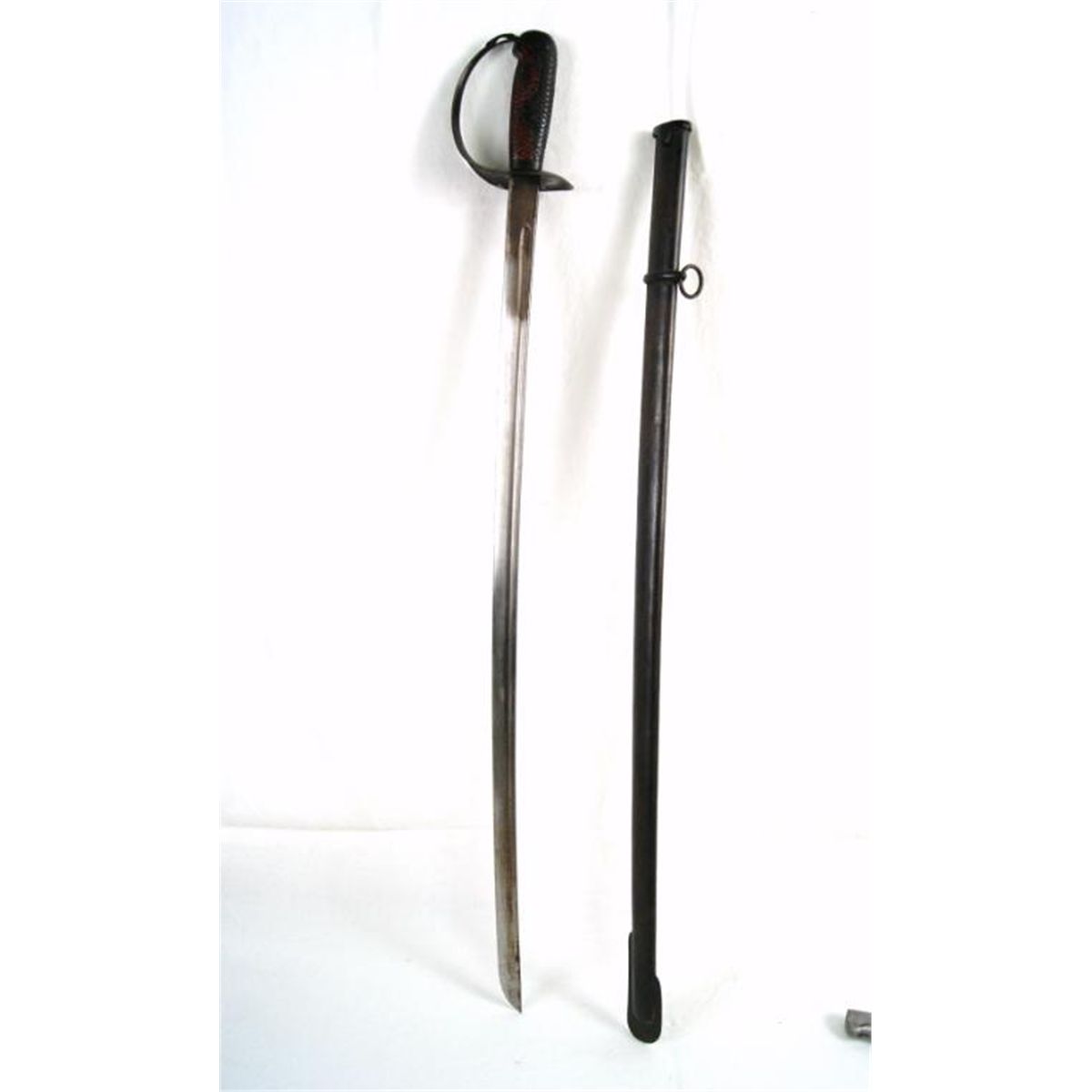 Japanese WWII Tanaka sword