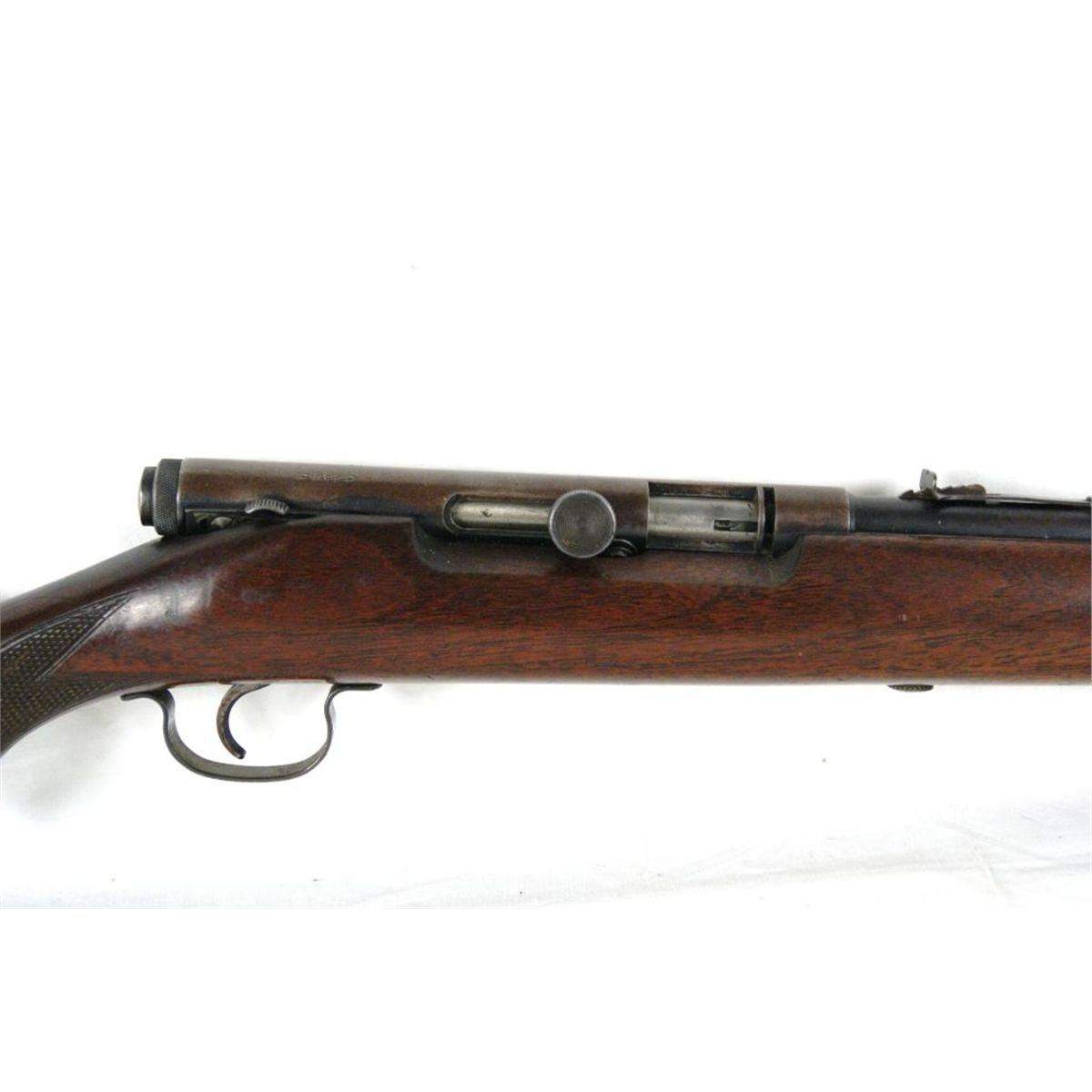 Antique Savage .22 model 6A