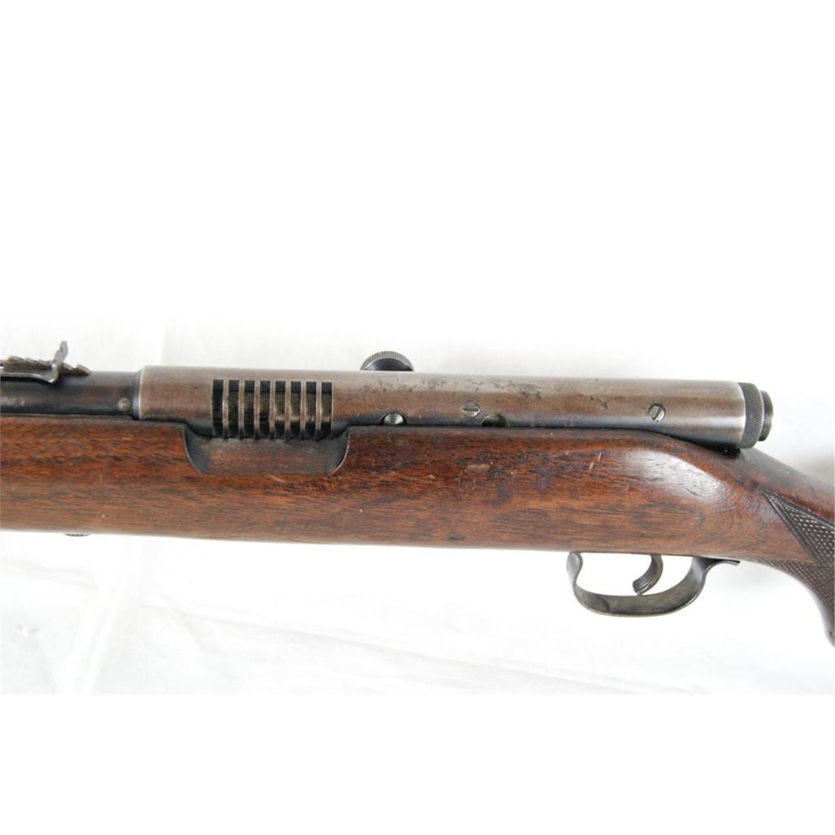 Antique Savage .22 model 6A