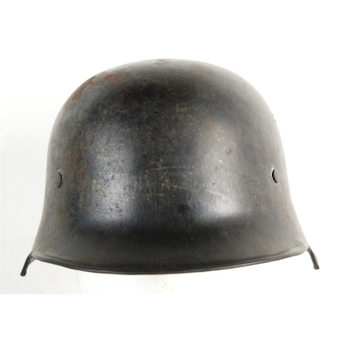 German WWII Police Steel helmet (Stahlhelm)