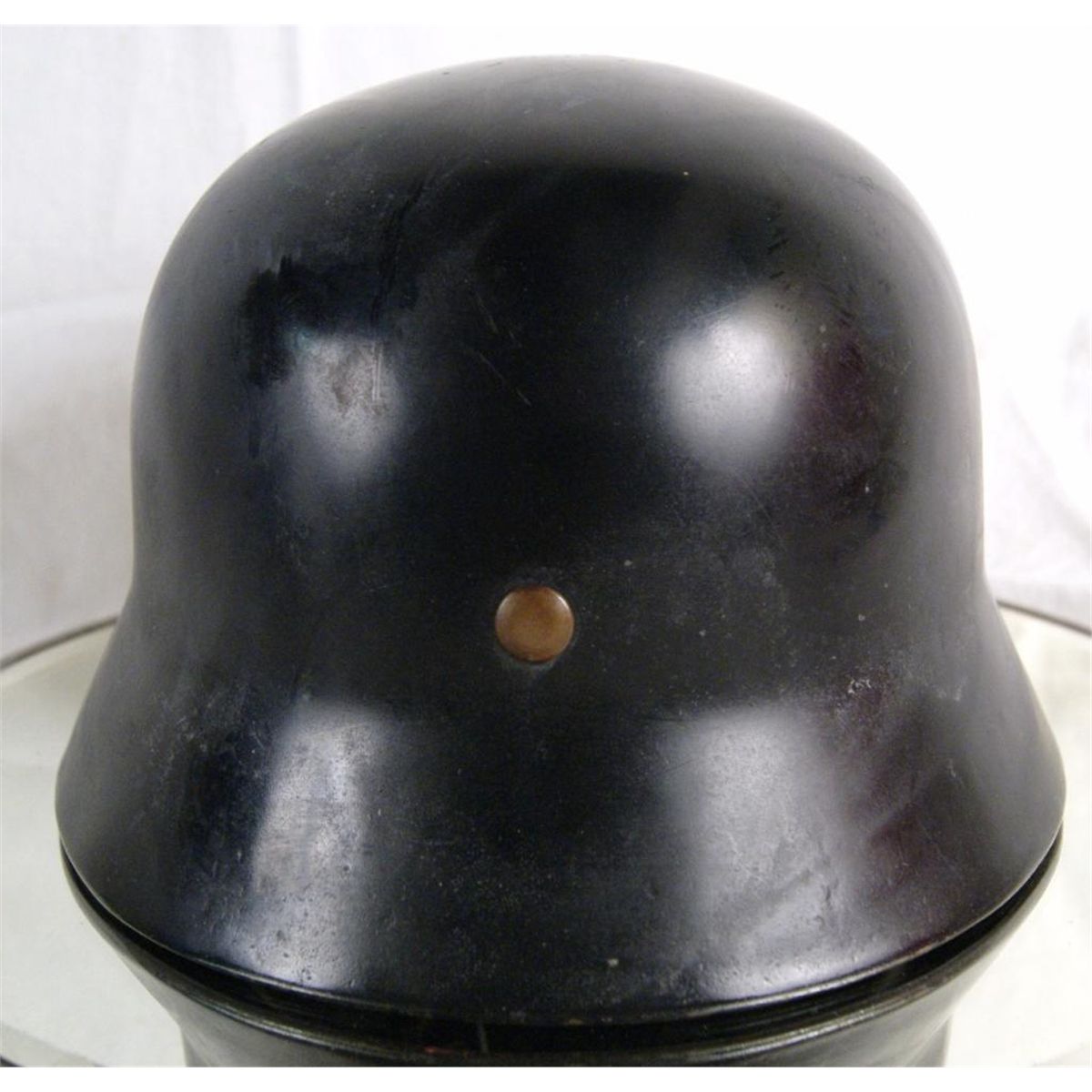 German WWII SS Parade Helmet