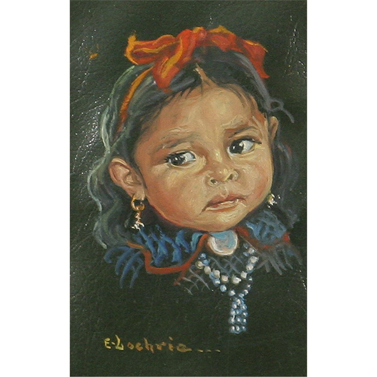Elizabeth Lochrie Gouache elizabeth-lochrie-gouache