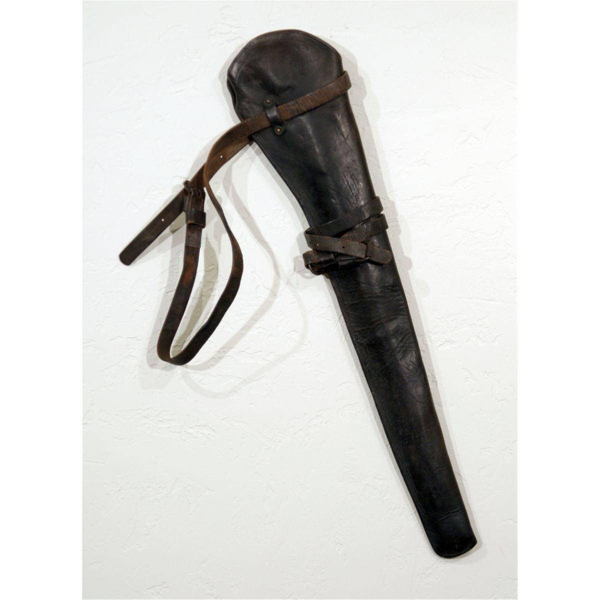 1896 US Army rifle scabbard