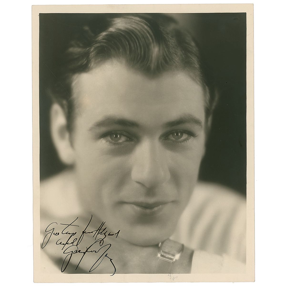 Gary Cooper