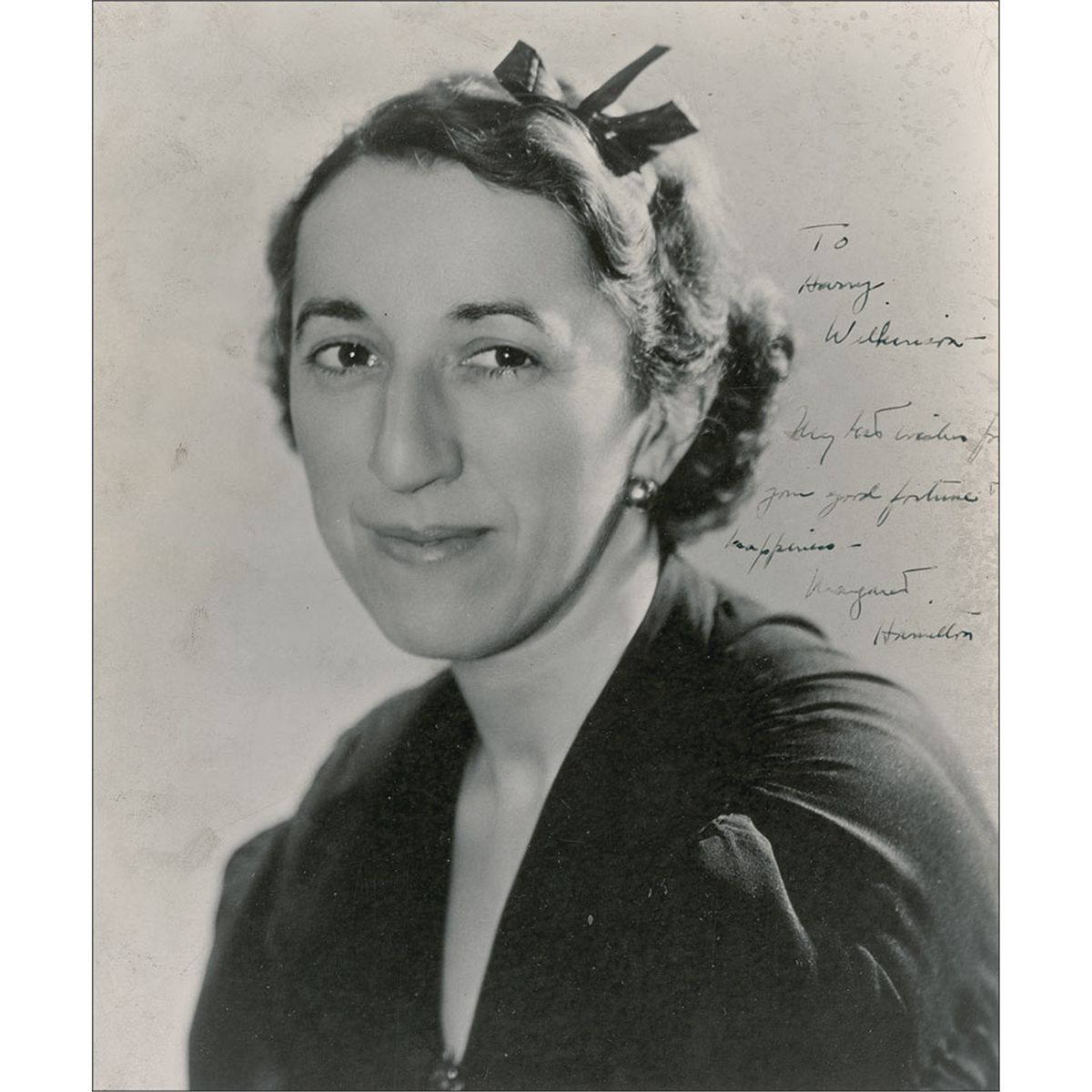 Margaret Hamilton