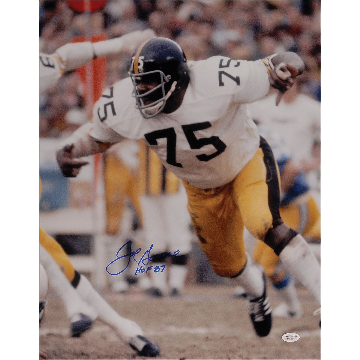 Joe Greene