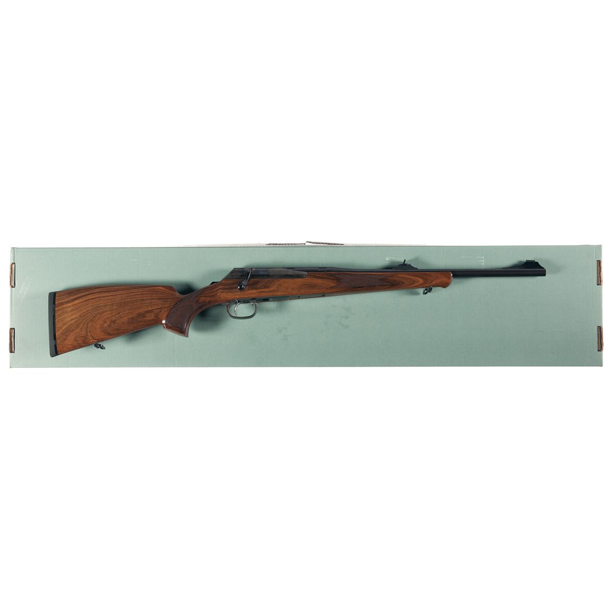 Merkel KR1 Classic Bolt Action Rifle with Box and Case