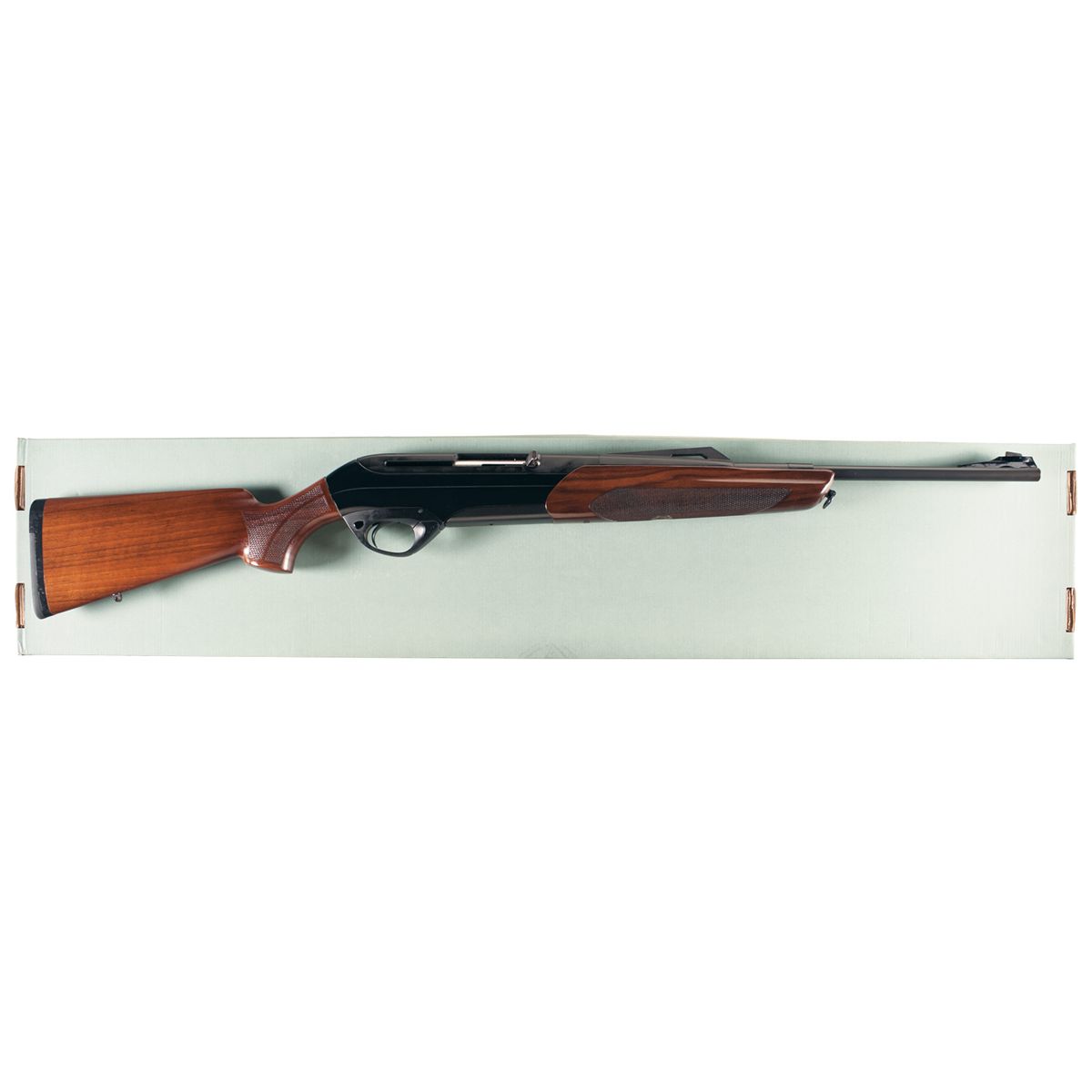 Merkel SR1 Semi-Automatic Rifle with Box
