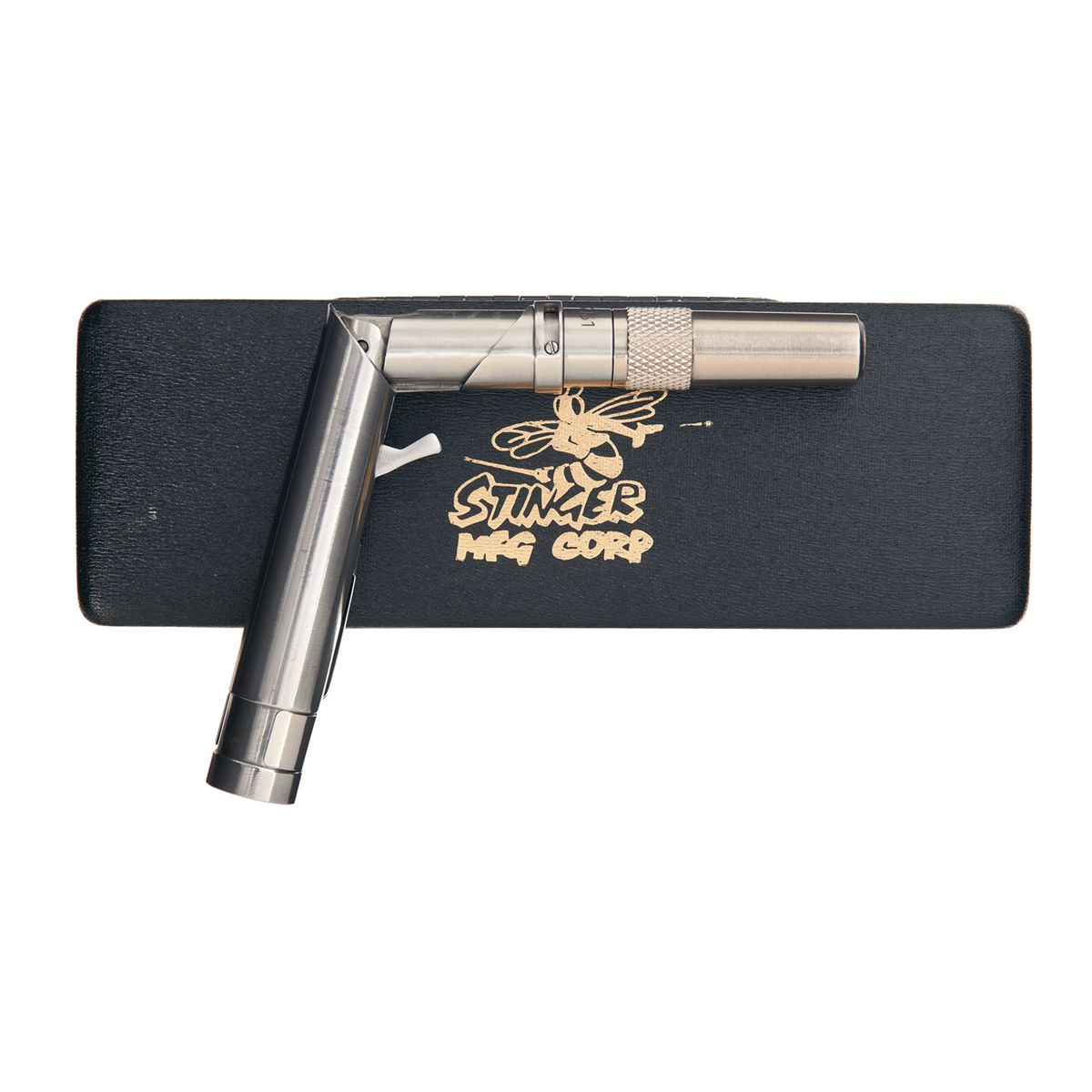 Cased Stinger Manufacturing .22 Caliber Pen Pistol