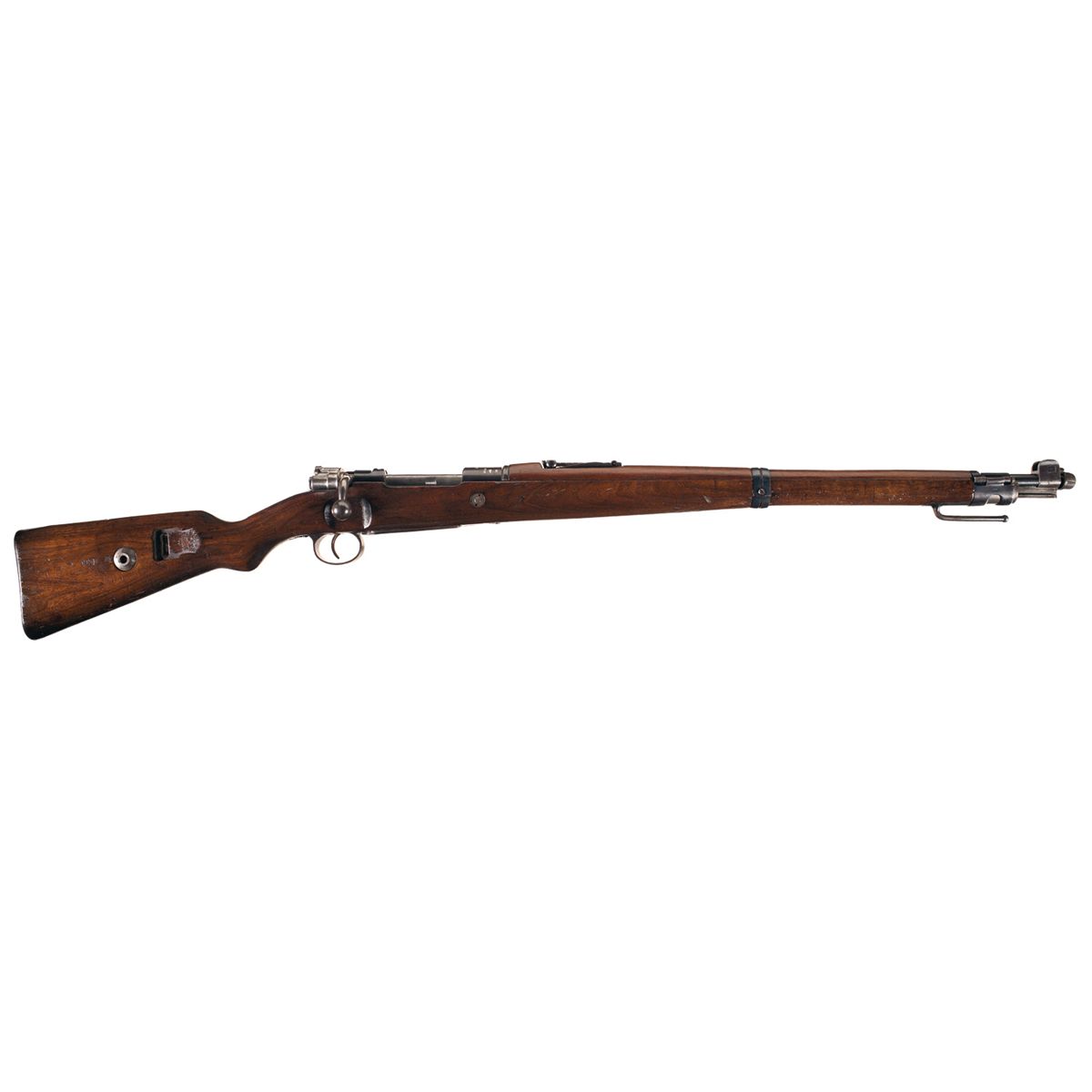 WWI KAR 98 Erfurt (Short Rifle) Carbine