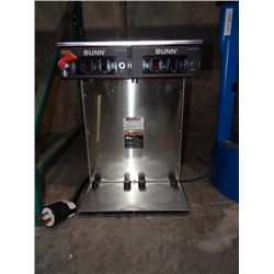 BUNN MOD: CWTF TWIN COFFEE MAKER