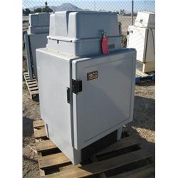 ISCO 6712FR Refrigerated Sampler