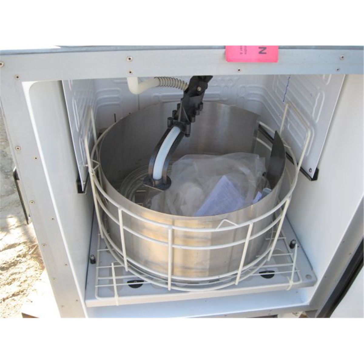 ISCO 6712FR Refrigerated Sampler
