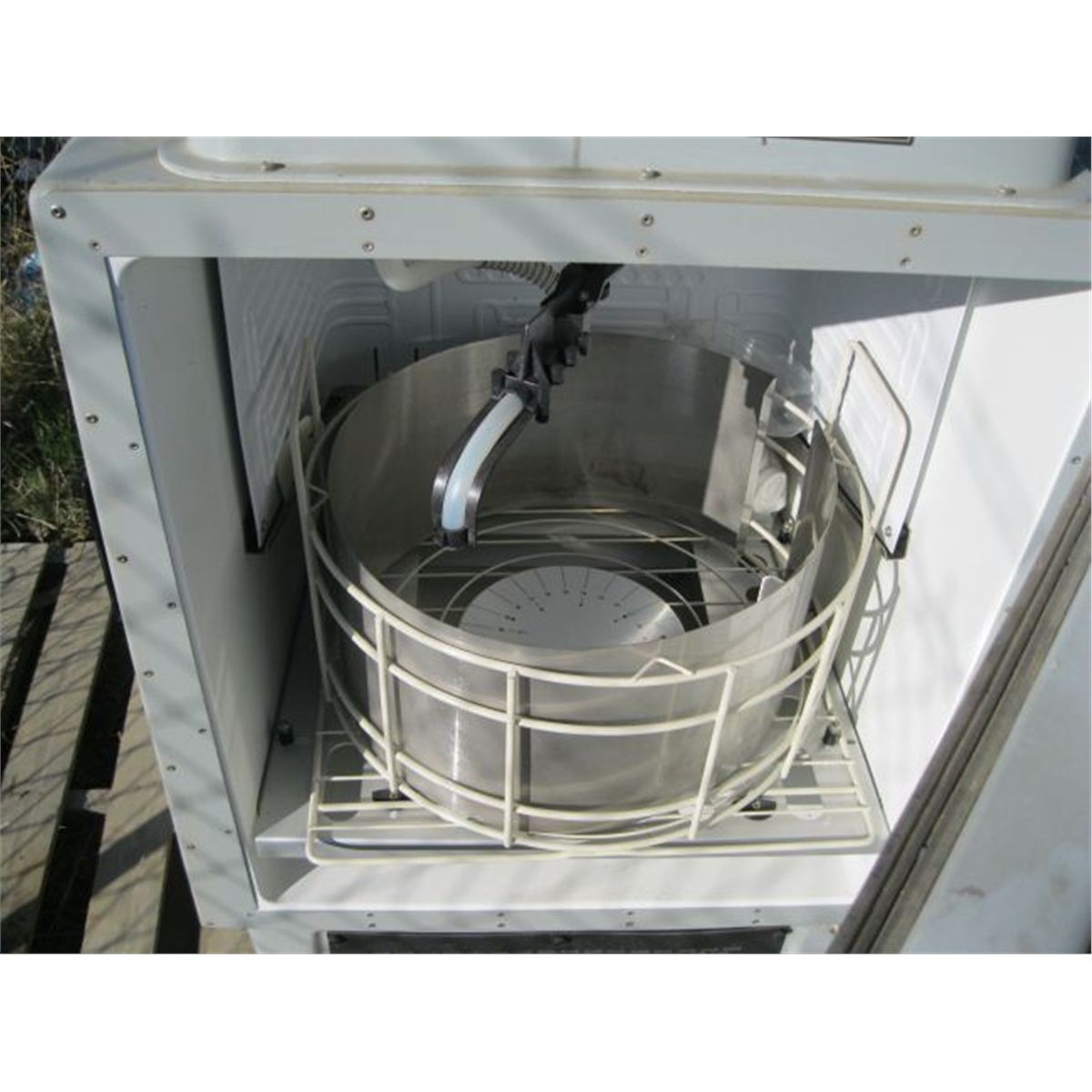 ISCO 6712FR Refrigerated Sampler