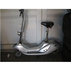 Bullet Electric Scooter
