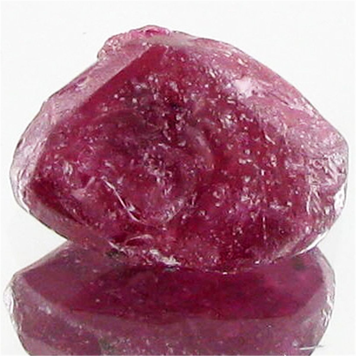 12.8ct Natural Madagascar Ruby Rough (GEM-39479)
