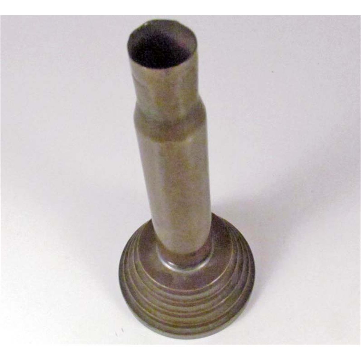 US WORLD WAR 2 MILITARY TRENCH ART BULLET SHELL CASING